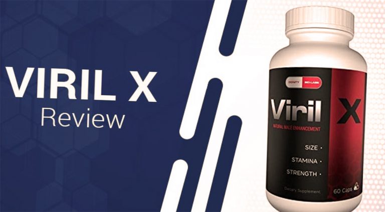 Viril X Review: How Good Are the Benefits Really? | EHT Journal